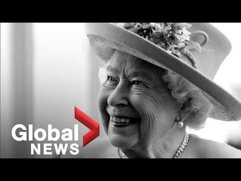 Queen Elizabeth death: The life and legacy of Britain's longest ...