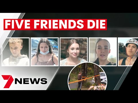 Driver Tyrell Edwards arrested following fatal crash at Buxton that ...