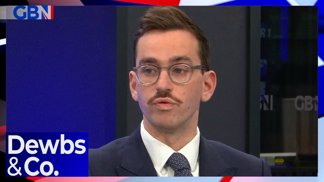 'This is an important step' | Matthew Lesh on Government's mini-budget ...