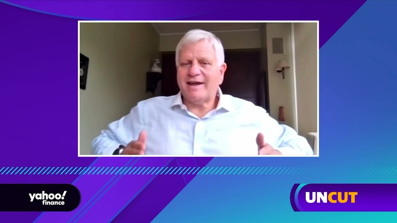 Trading lessons I learned from George Soros and Paul Tudor Jones: Peter ...