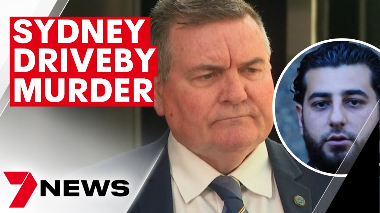 Samuel Rokomaqisa arrested and charged over Bilal Hamze’s murder in ...