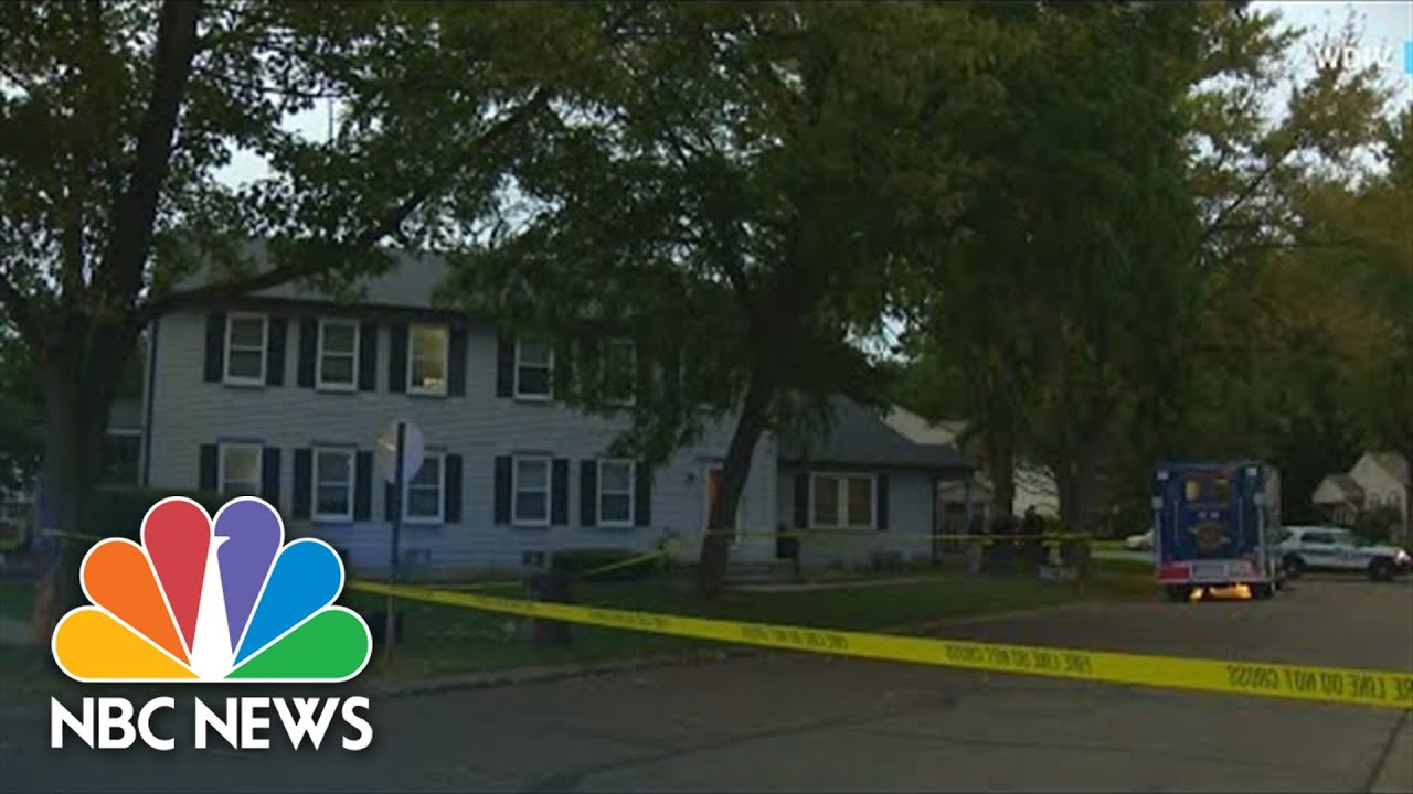 Family Asks For Prayers After Michigan Radio News Anchor Killed - The ...