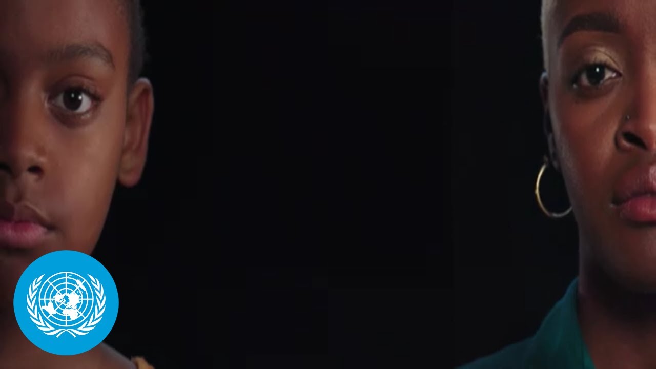 "I have the right" | Victims of Sexual Exploitation & Abuse | United Nations - The Global Herald