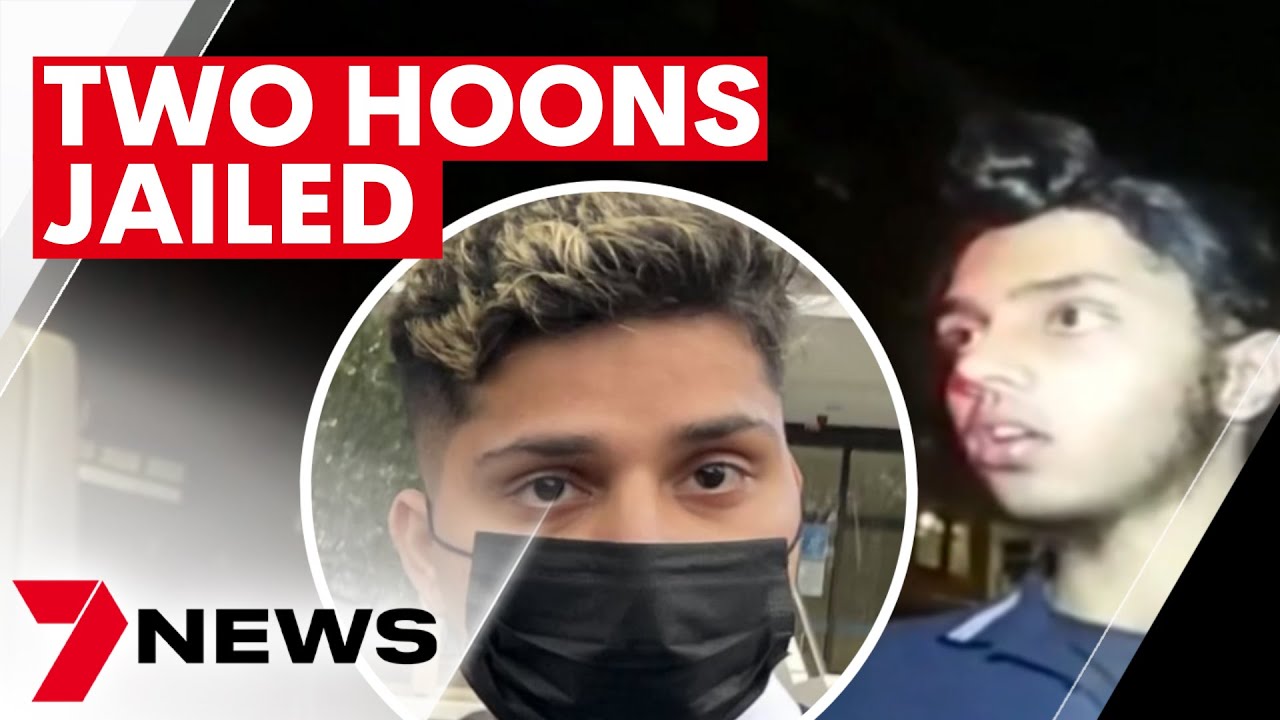 Hoons Jaskaran Singh & Arpan Sharma jailed after causing the death of ...