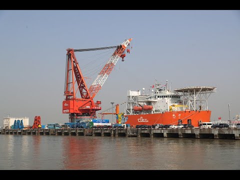 Live: Salvage the largest and best-preserved wooden shipwreck - The ...