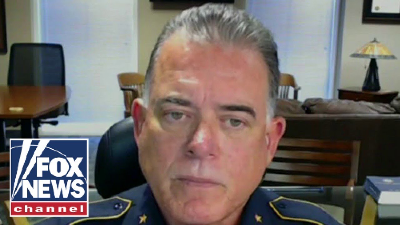 This is an epic slaughter of Americans: Sheriff - The Global Herald