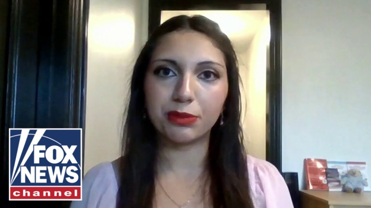 Student pushes back against CRT - The Global Herald