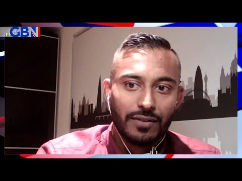 If you grow up in a household where you witness violence, you model this conflict | Dr Sohom Das ...