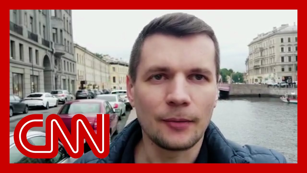 See the politicians standing up to Vladimir Putin - The Global Herald