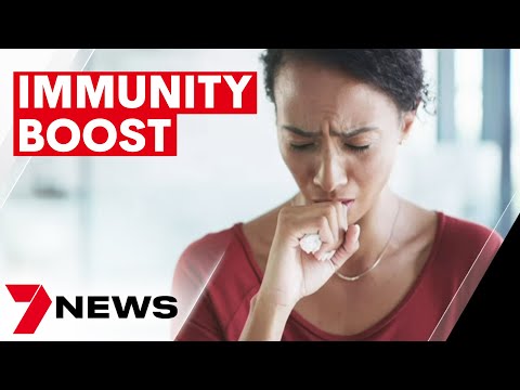 Doctors reveal what we can do to repair our immune systems | 7NEWS ...