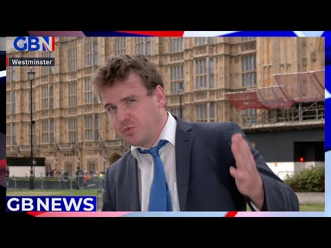 Tom Hunt MP reacts to Liz Truss' first speech as Prime Minister - The ...