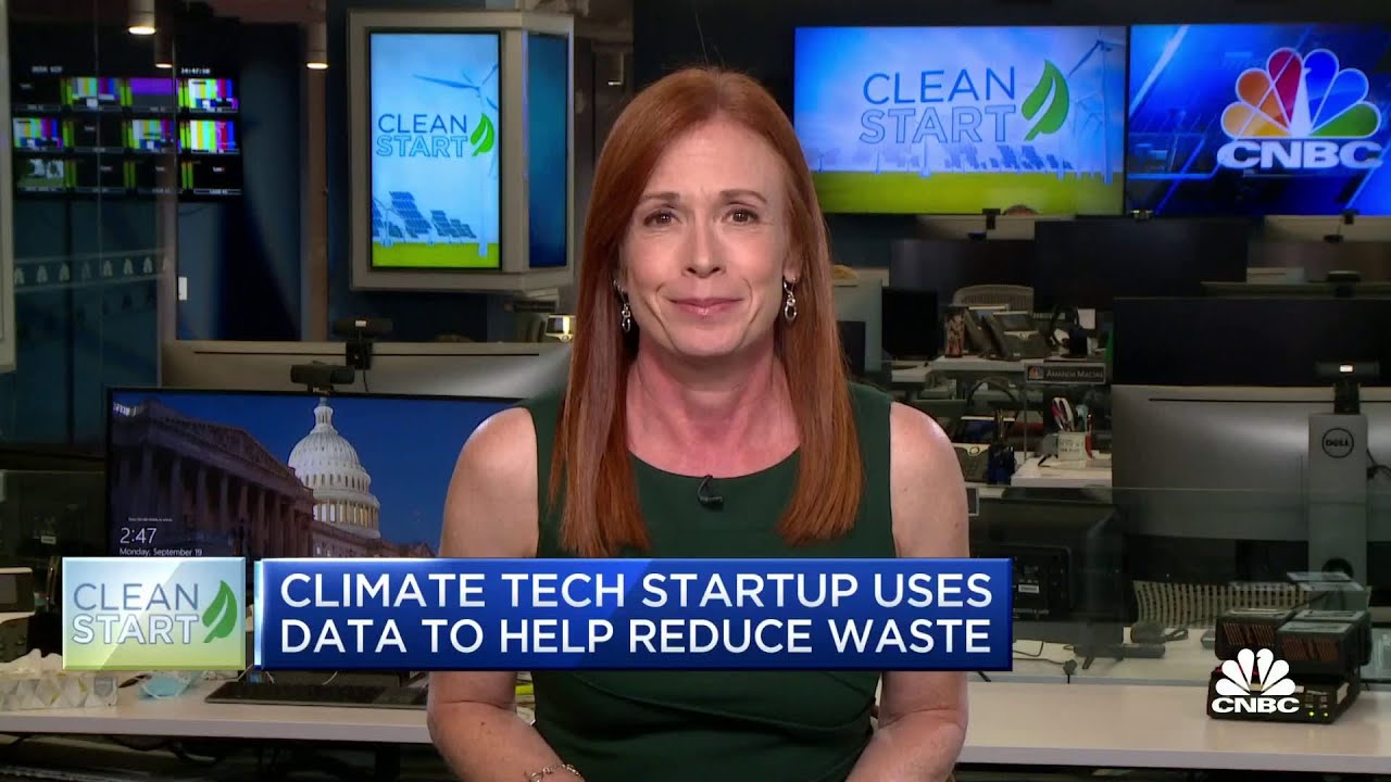 Smarter Sorting start-up enters waste management scene to improve ...