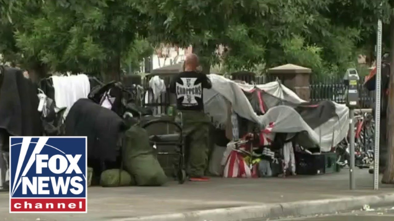 What is the best way to solve America's homeless crisis? - The Global ...