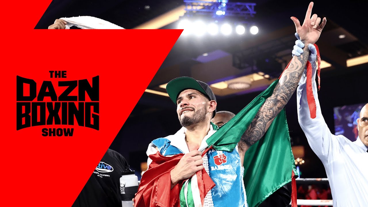 'Canelo Taught Me That Mexican Boxing Meant More Than Brawling' - The ...