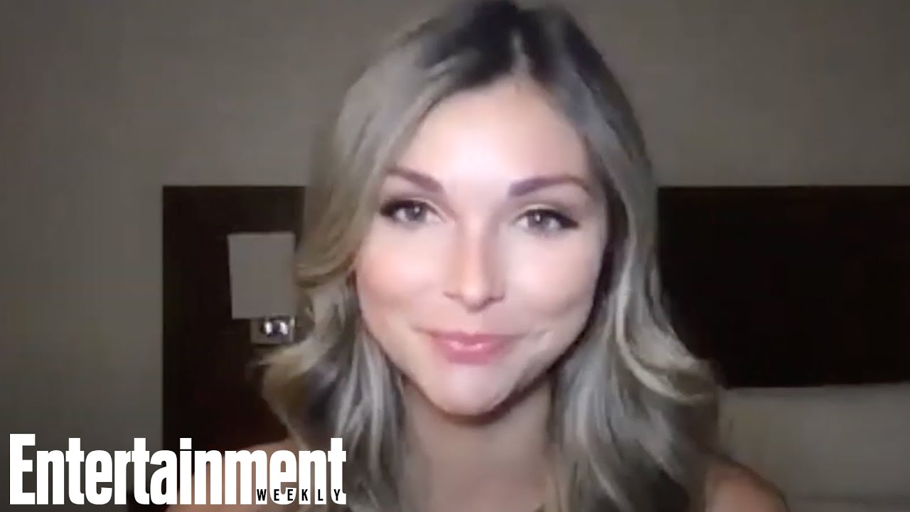 Alyssa Snider on Her Exit from the Big Brother House | Entertainment ...