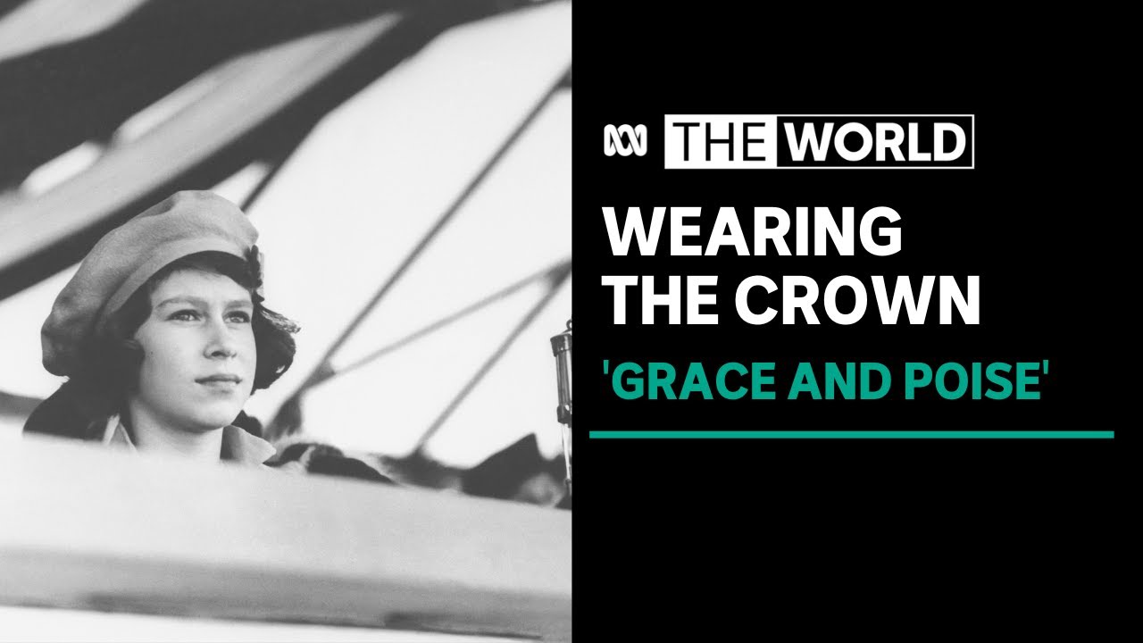 From screens to behind the scenes: how the Queen's influence will live ...