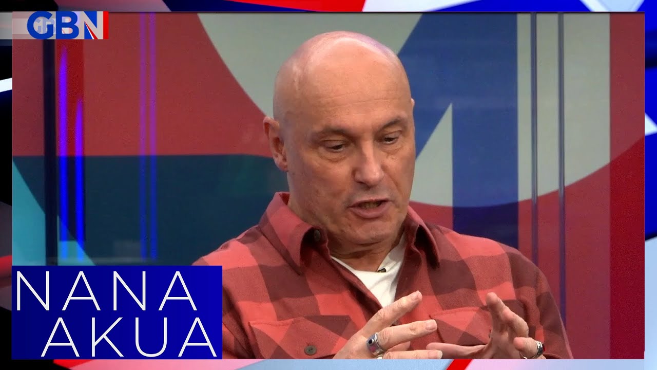 Pop duo Right Said Fred discuss producing their smash hit 'I'm Too Sexy ...