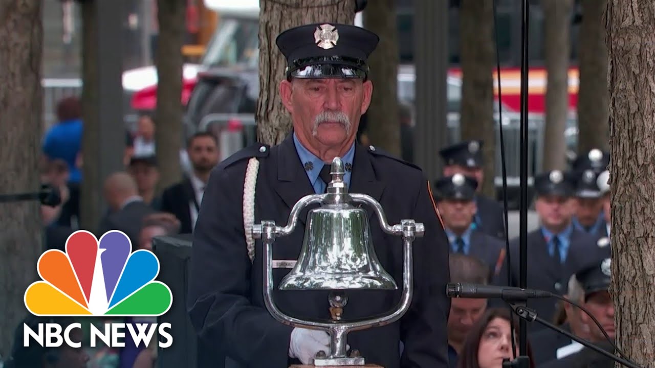 Remembering September 11th - The Global Herald