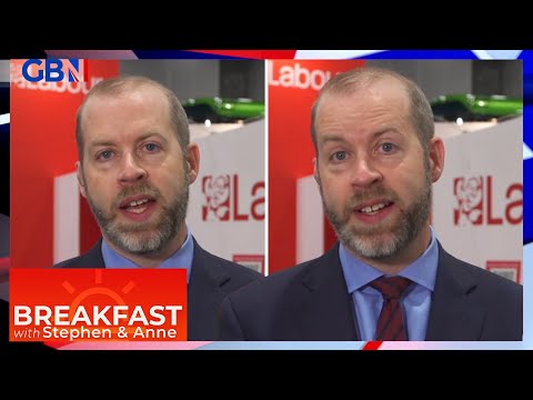 Labour Party challenged over green energy focus: 'Is it what people ...