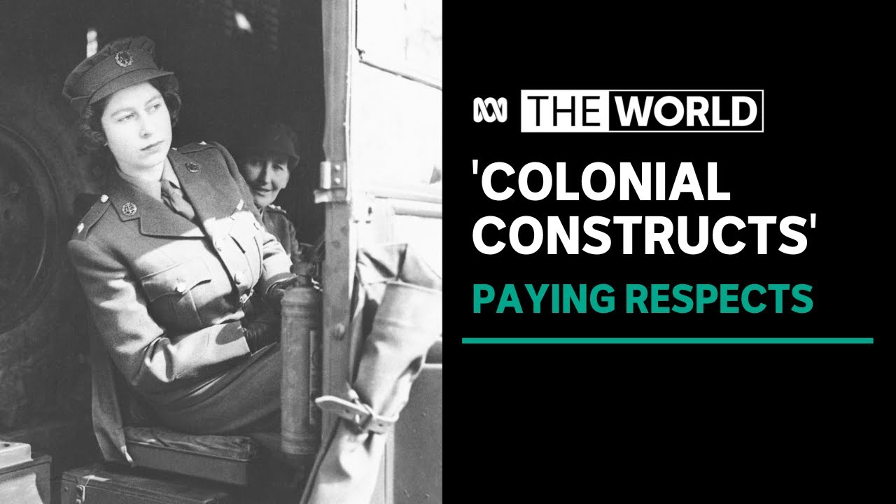 From Empire to Commonwealth: the Queen's role in changing colonial ...