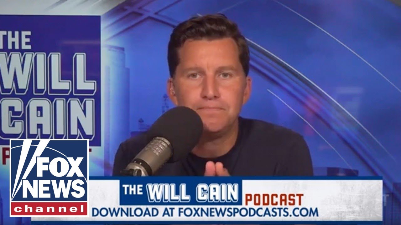 Will Cain Exposes The BYU Allegation Lie | Will Cain Podcast - The ...