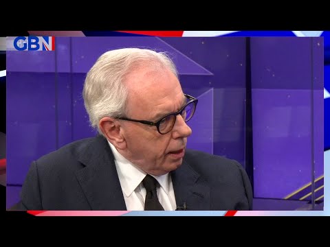 Historian David Starkey looks back at the history of Lying-In-State in ...