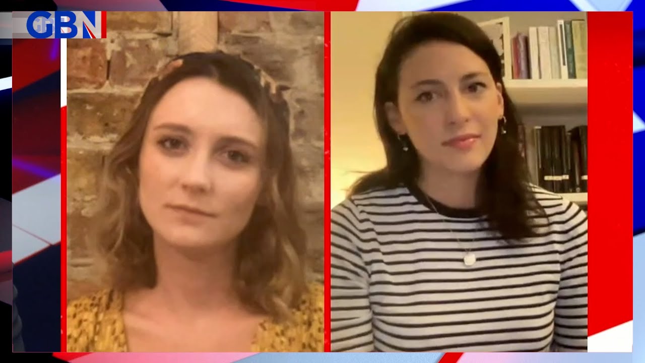 Madeline Grant and Olivia Utley reflect on the Tory leadership race ...