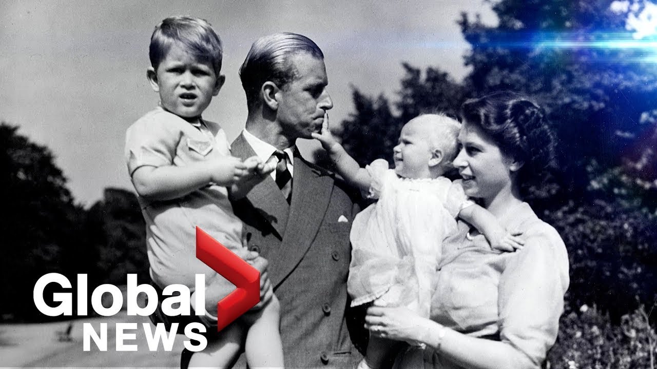 Royal drama: The family scandals during Queen Elizabeth's reign - The ...