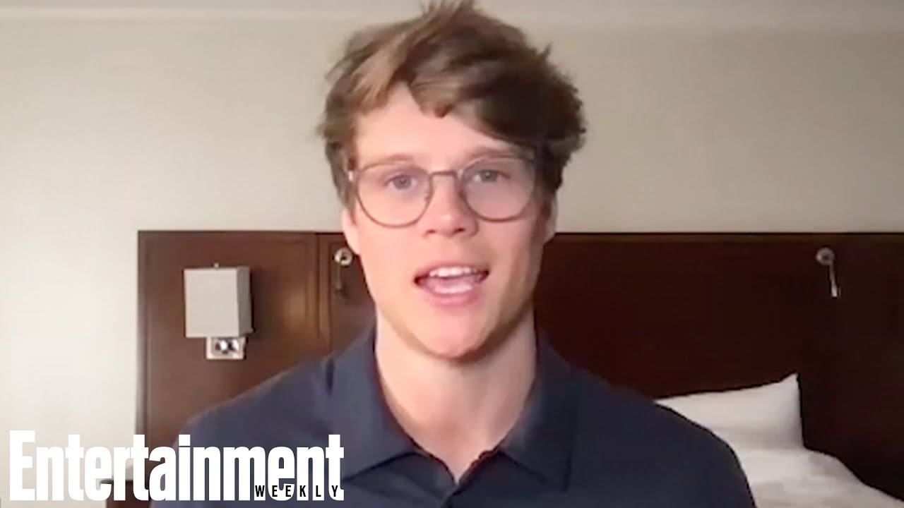 Kyle Capener on His Exit From the House | Big Brother 24 ...