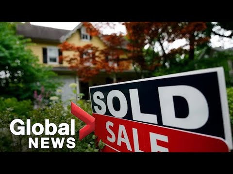 Home ownership rates in Canada down as market “locks out” younger ...