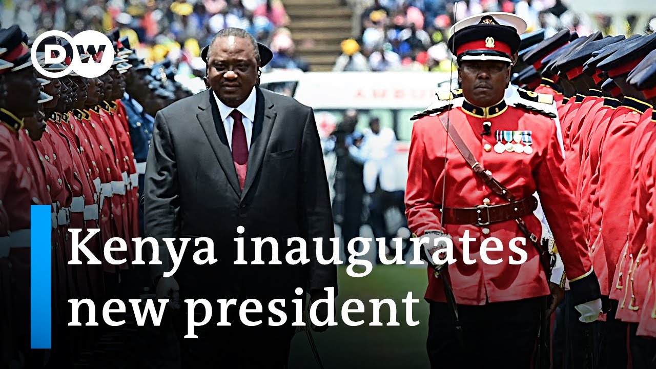 Who is Kenya's new president William Ruto? | DW News - The Global Herald