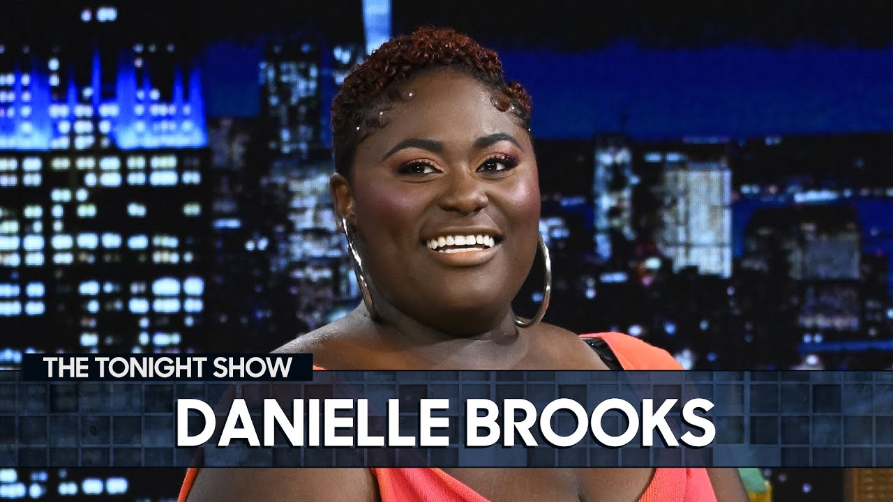 Danielle Brooks Showed Up to a Party at Samuel L. Jackson's in a ...