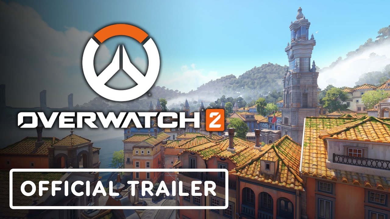 Overwatch 2 - Official Esperança Map Trailer - The Global Herald