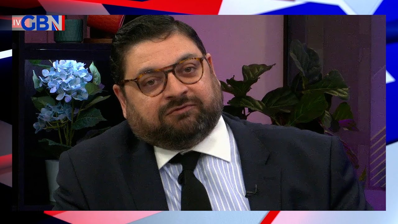 Rafe Heydel-Mankoo suggests referring to Camilla Queen Consort as Queen ...