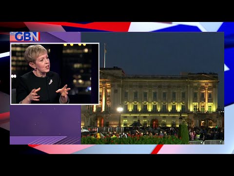 Queen Elizabeth II: 'A fascinating person but strangely normal at same ...