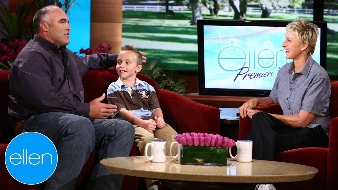 The 7-Year-Old Who Led Police on a Wild Car Chase | Season 7 Archive ...