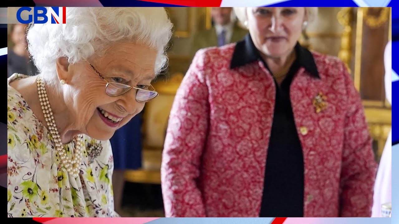 King Charles III addresses nation | Colonel Richard Kemp outlines what ...