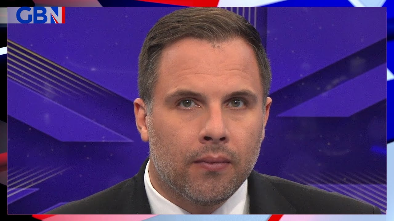 Dan Wootton: Princess Anne must be an imperative part of King Charles ...