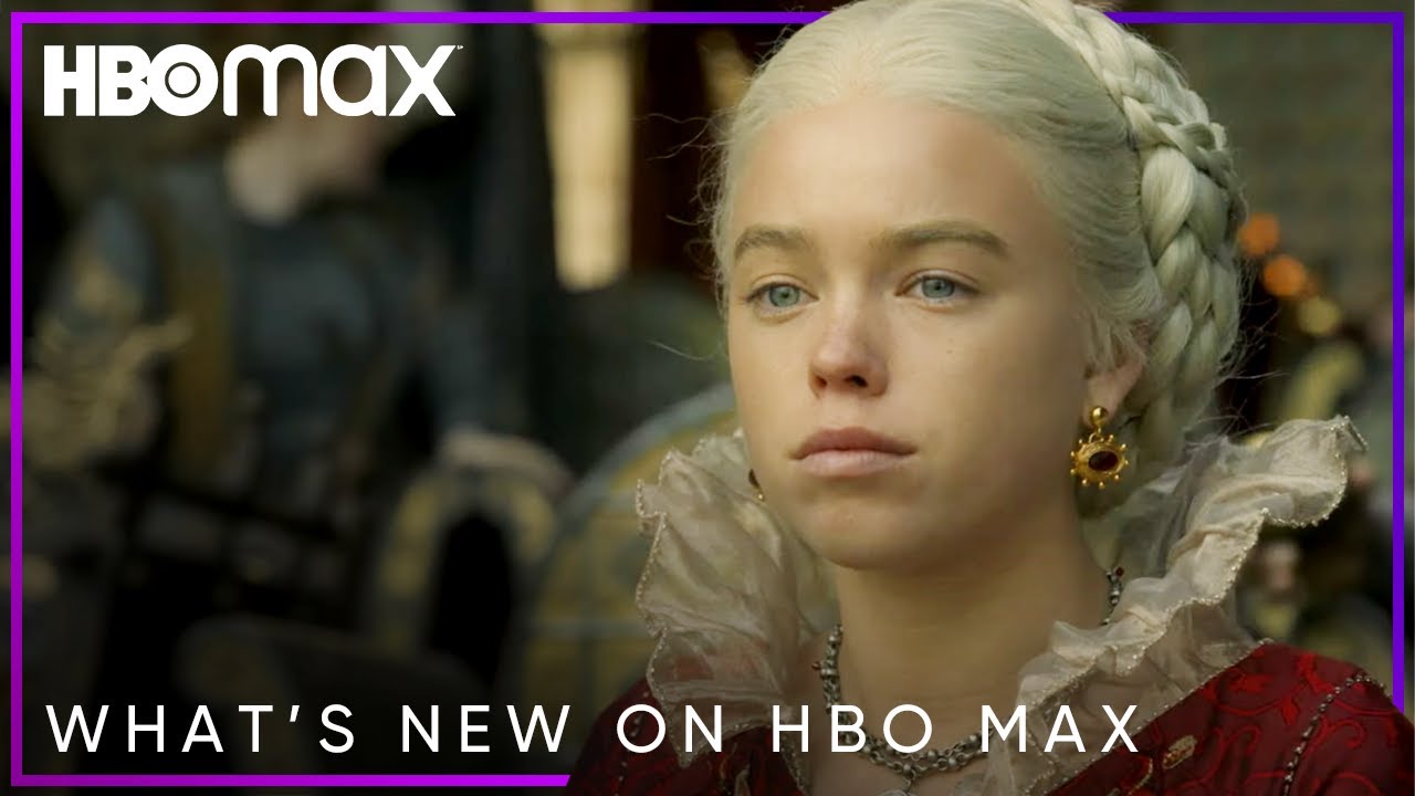 What's New in September 2022 | HBO Max - The Global Herald
