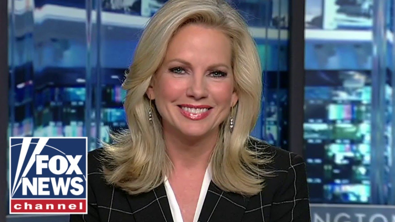 Shannon Bream previews her first show as 'Fox News Sunday' anchor - The ...