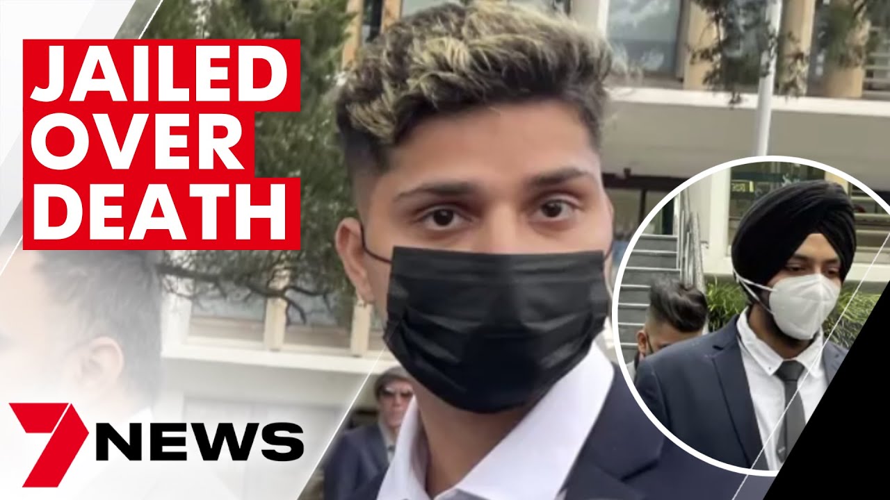 Arpan Sharma & Jaskaran Singh jailed over the death of Kiama teenager ...