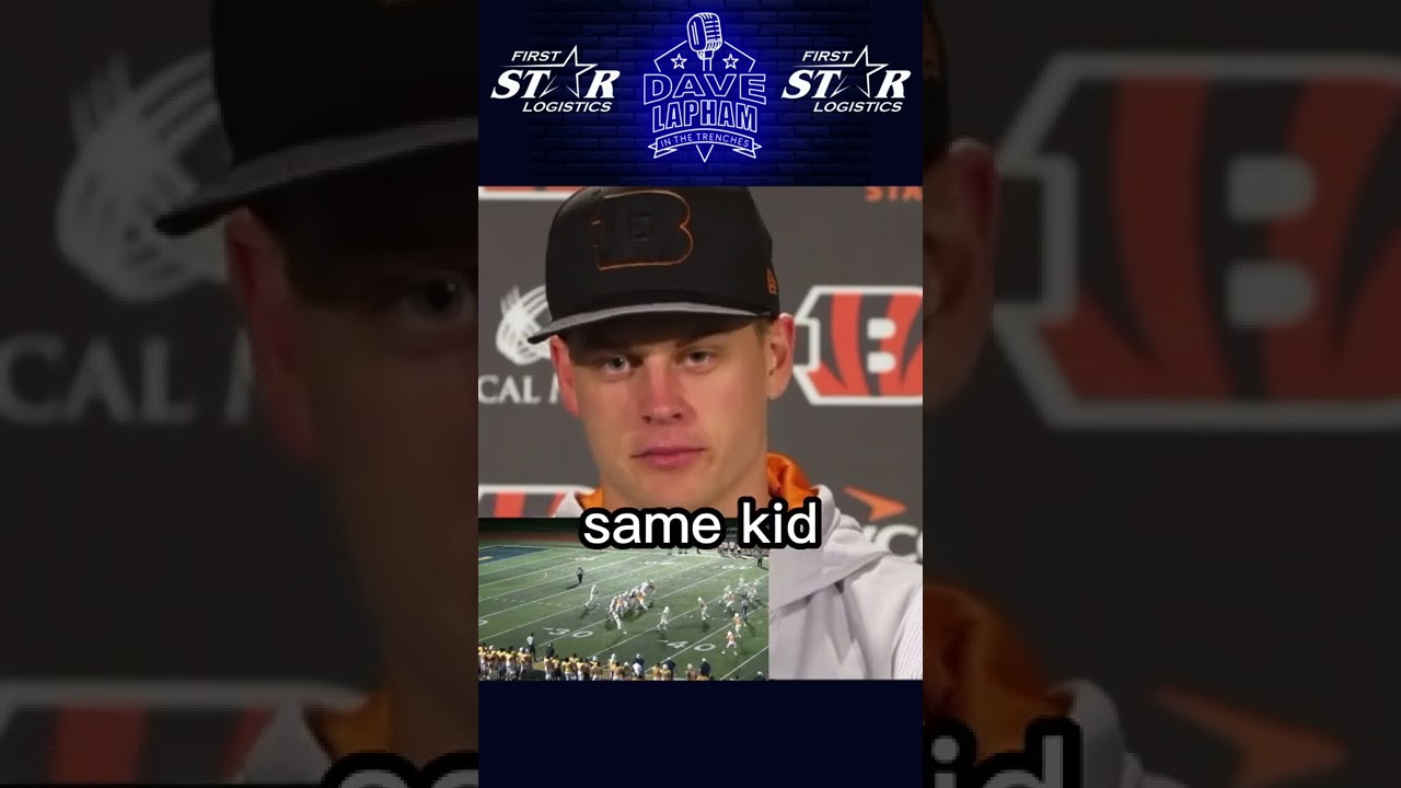 The Kid Who Passed Joe Burrow In The Record Books - Drew Novak - The ...