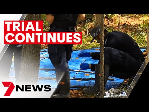 Woman accused in murder of Bruce Saunders trial | 7NEWS - The Global Herald