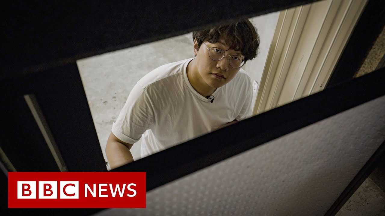 Seoul promises to ban ‘Parasite’-style banjiha underground apartments ...