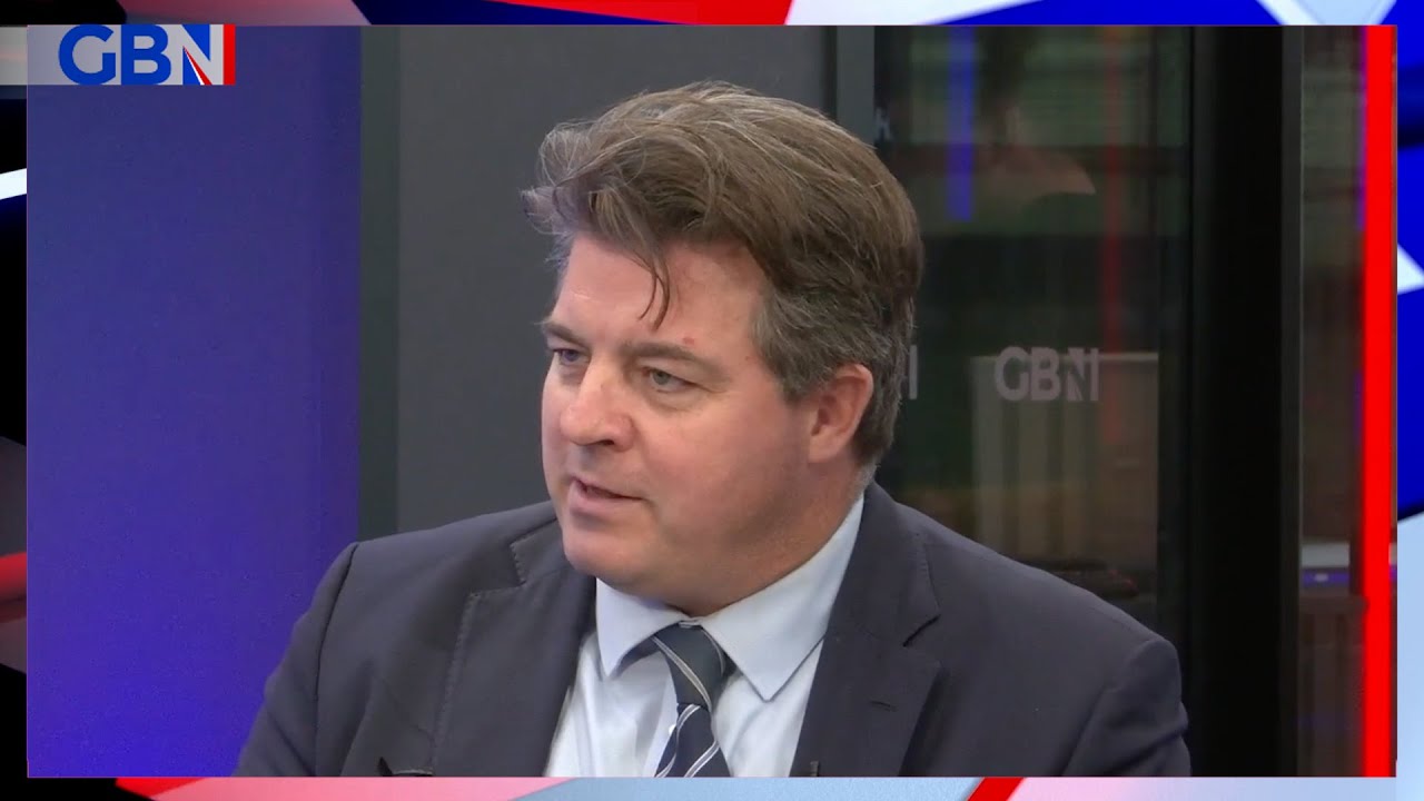 On The Money: Liam Halligan looks at Liz Truss' economic strategy - The ...