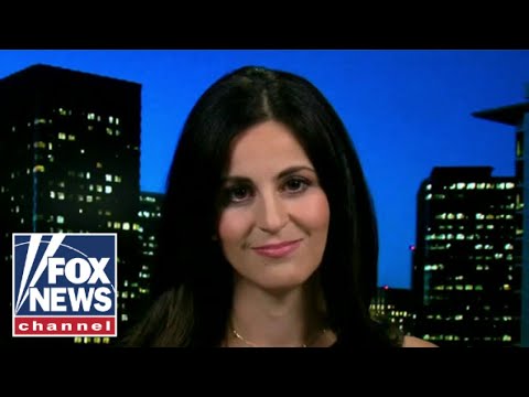 Pro-life activist Lila Rose recounts clash with Dr. Phil audience - The ...