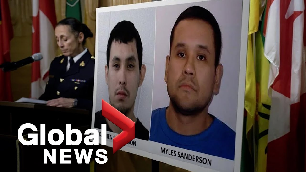 Saskatchewan stabbings: Families, criminal files reveal new details ...