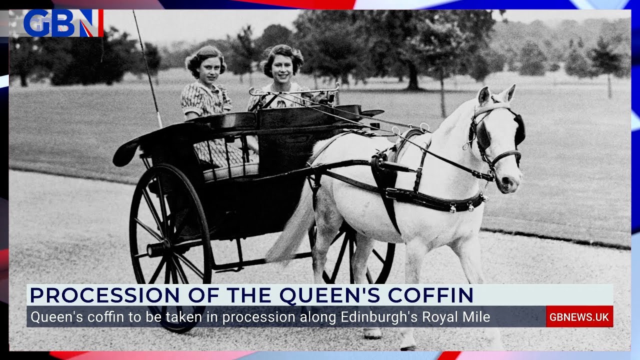 Alice Porter looks at how young Princess Elizabeth played an important ...