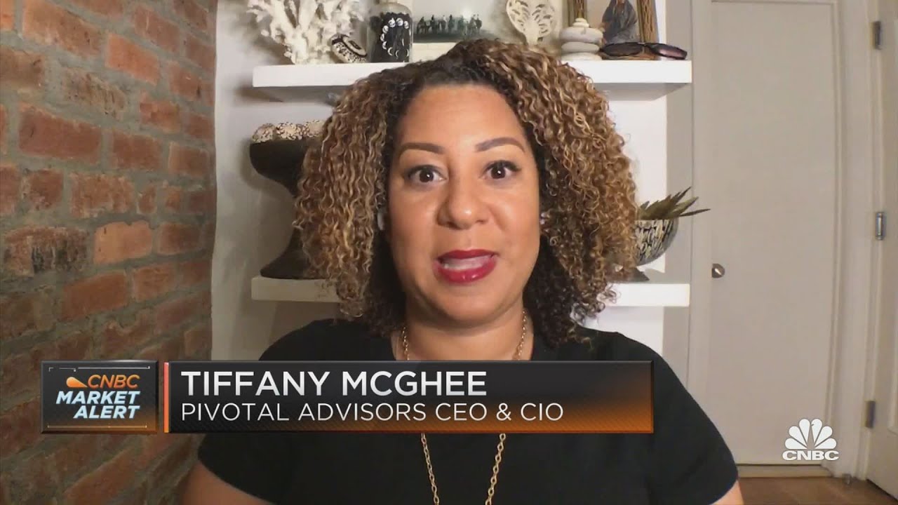 McGhee: Invest in high conviction areas of the market, like E-Commerce ...