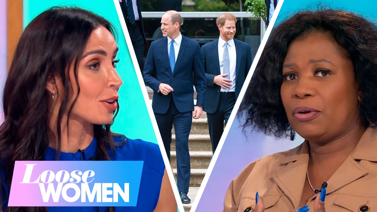 ‘Life Is Too Short’ The Ladies Share Their Frustrations Over The ...